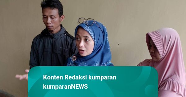 Kasus KDRT Pegawai BNN Berakhir Damai, Istri Merasa Suami Sudah Jera | kumparan.com